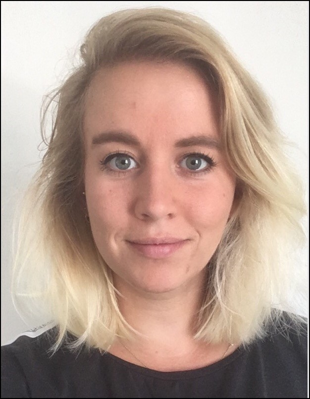 Jantine Röttgering joins the lab! – Multiscale Network Neuroscience