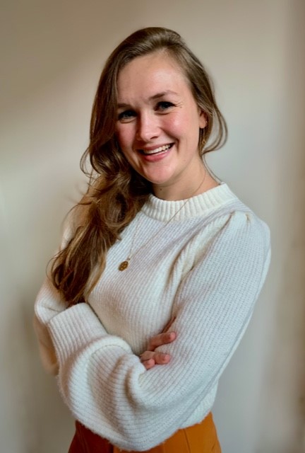 Maxine Gorter – Multiscale Network Neuroscience