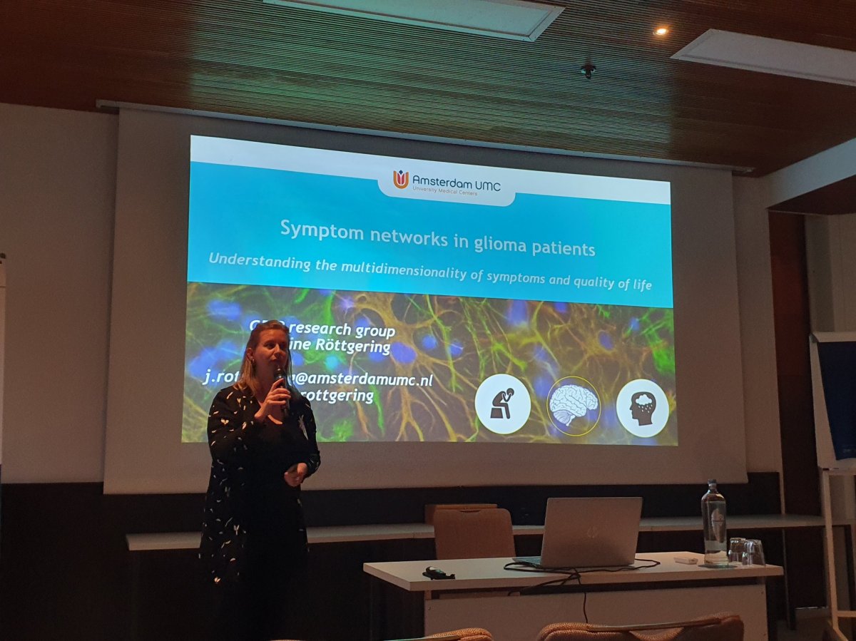 We’re at the CCA annual retreat! – Multiscale Network Neuroscience