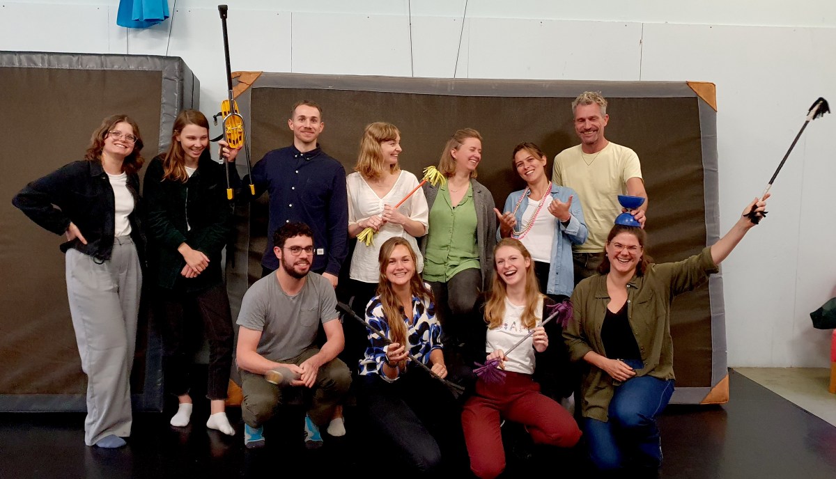 Lab retreat 2023 – Multiscale Network Neuroscience